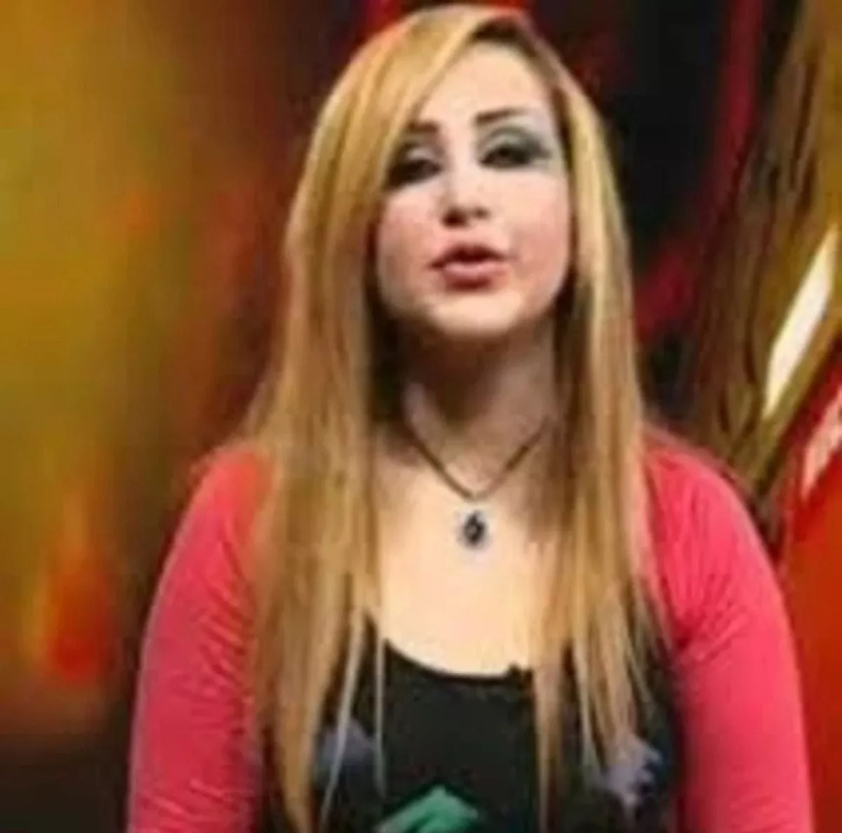 Dalia Naeem Has Stunned the Internet with Her Dramatic Transformation