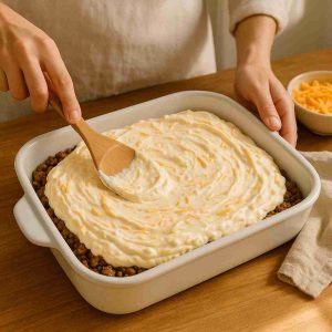 John Wayne Casserole: A Classic Comfort Food