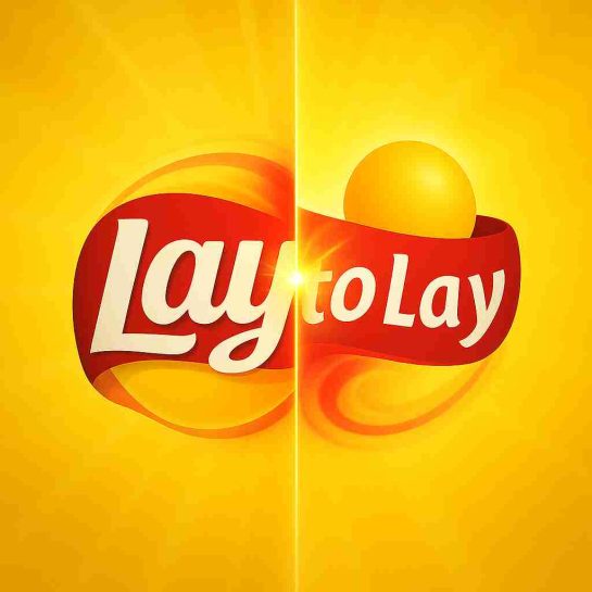 The Hidden Meaning Behind the Lay’s Logo
