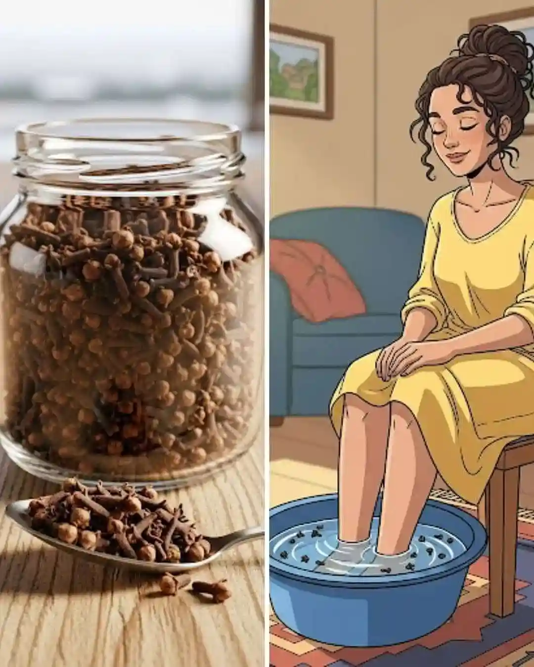 The Ultimate Guide to Cloves: Benefits, Uses, and Common Mistakes ...