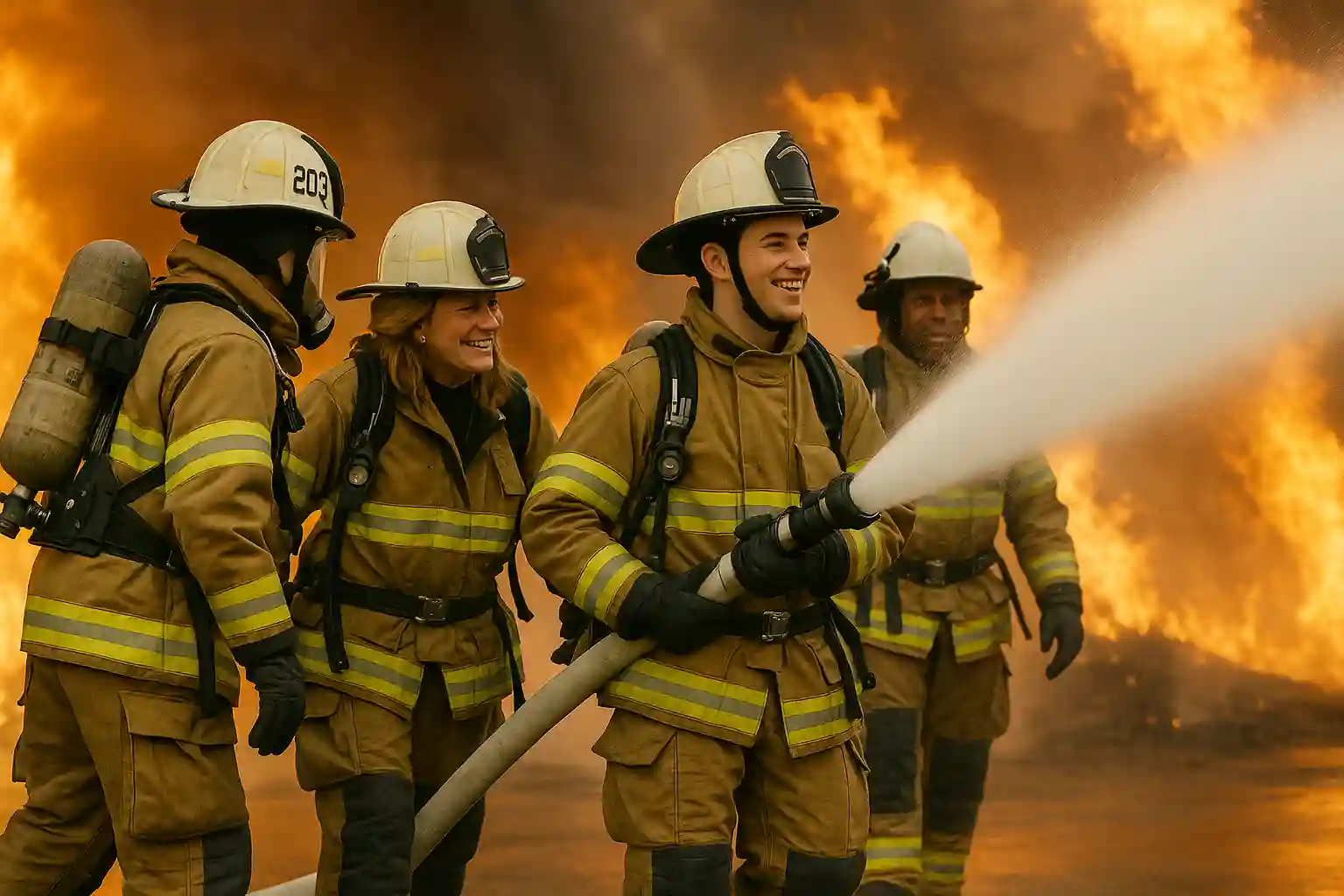 Sam Springsteen Makes It Clear: He’s “Stronger Than the Competition ...