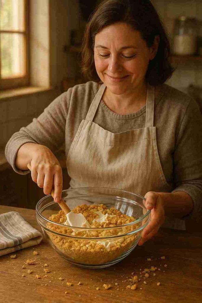Old-Fashioned Clodhopper Candy: A Sweet, Simple Treat