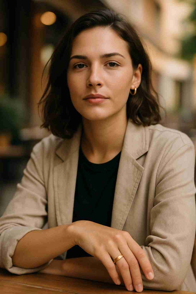 Thumb Rings: What They Secretly Mean for Women and Men