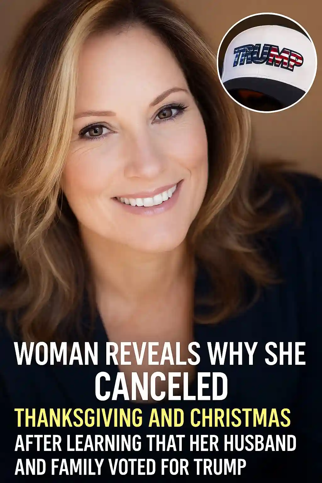 When Values Clash: Canceling the Holidays Over Political Division ...