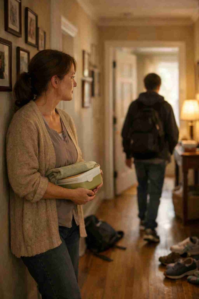 7 Psychological Reasons Some Children Pull Away Emotionally From Their ...