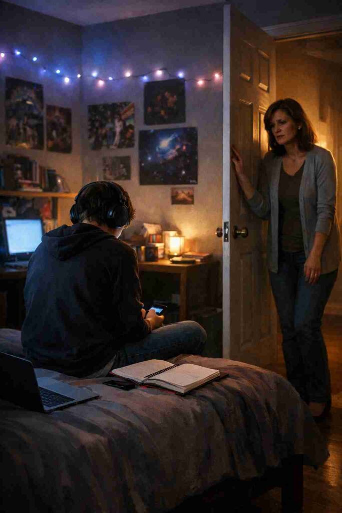 7 Psychological Reasons Some Children Pull Away Emotionally From Their ...