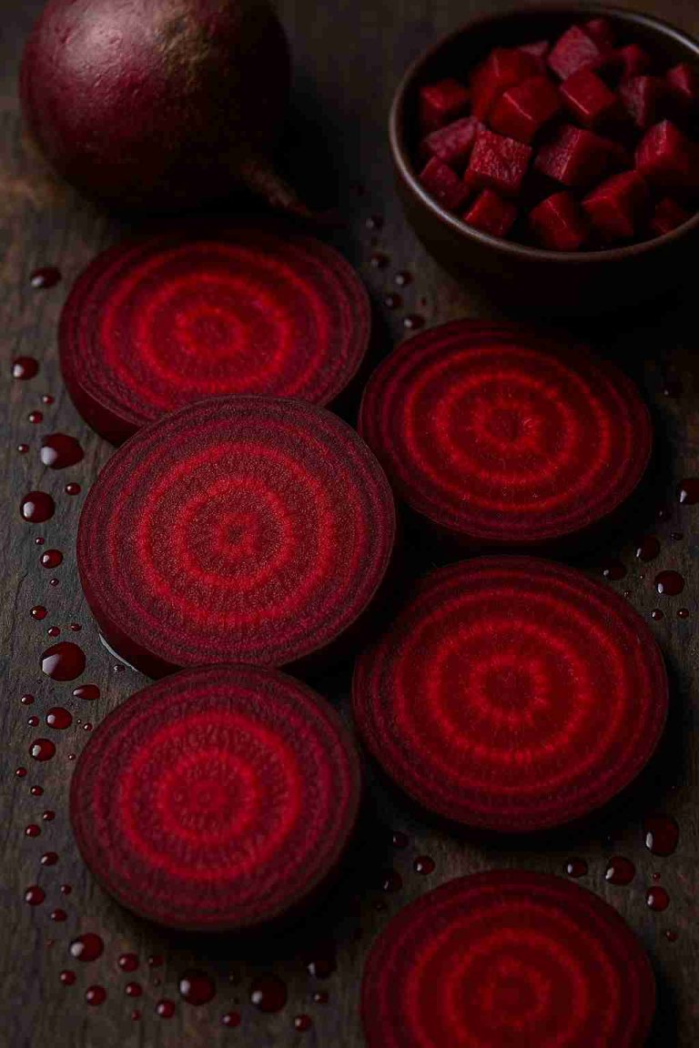 Nutrition Experts Explain the Health Benefits of Eating Beets Regularly