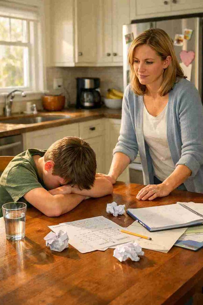 7 Psychological Reasons Some Children Pull Away Emotionally From Their ...