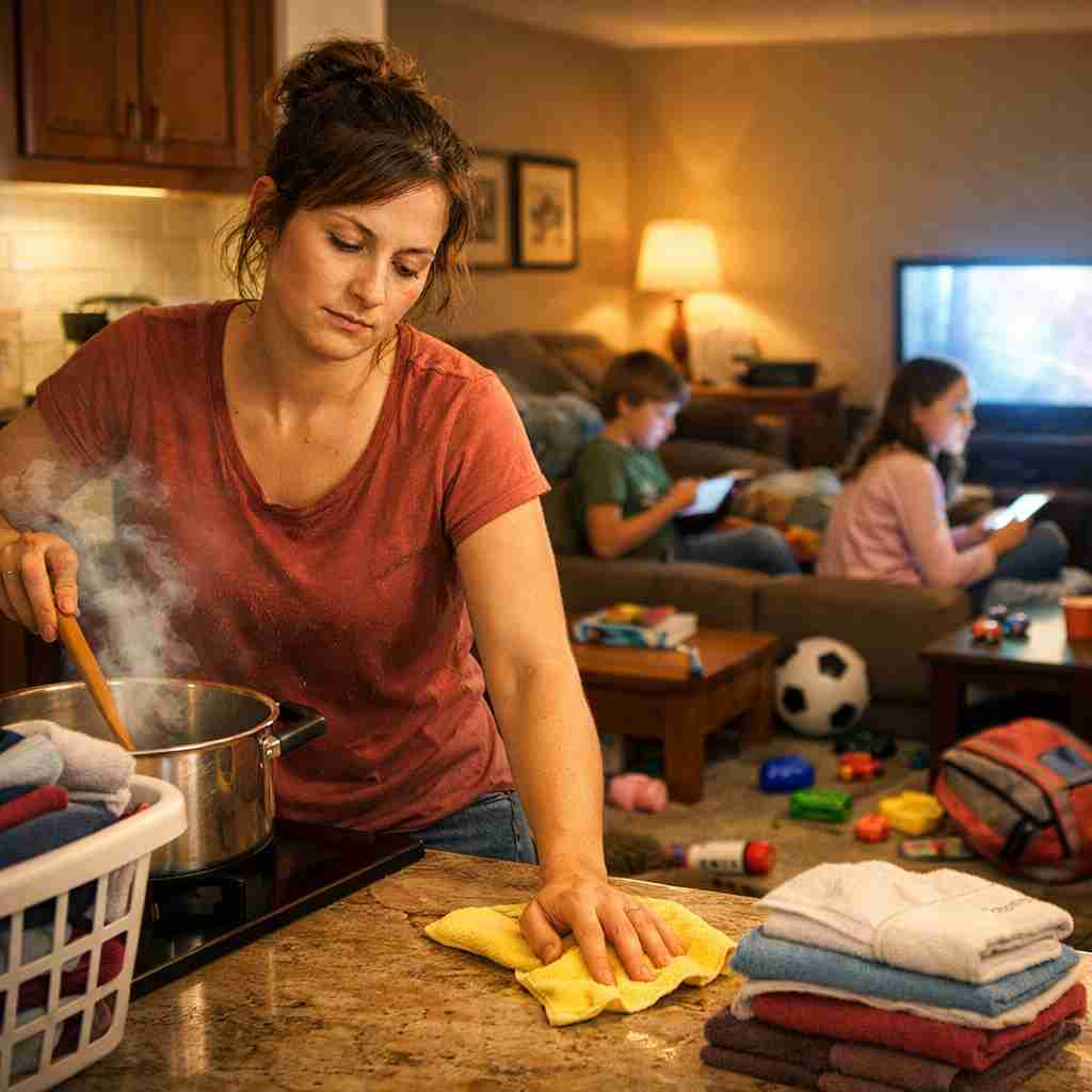 7 Psychological Reasons Some Children Pull Away Emotionally From Their ...