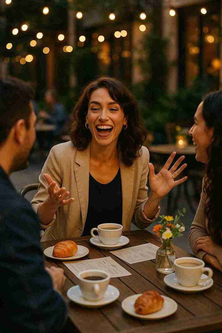 Celebrating Inner Strength: What Makes Every Woman Uniquely Powerful