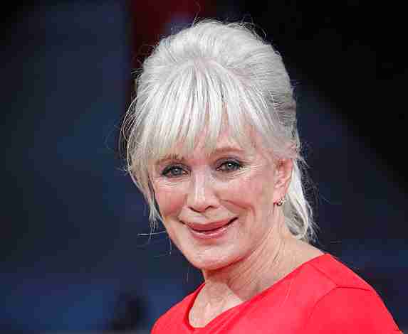 How One Steady Presence Helped Shape Television’s Biggest Decades