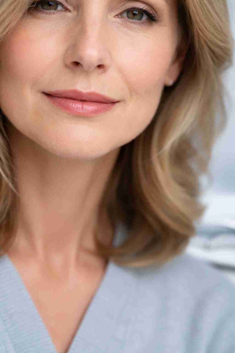 Decode Your Personality Through the Secrets of Your Lips