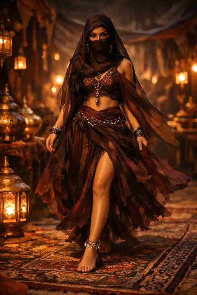 The Meaning of the Ankle Bracelet: From Ancient Symbol to Modern Allure