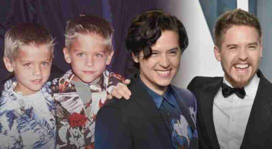 The Sprouse Twins at 30: What Dylan and Cole Are Doing Now