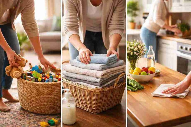 House Cleaning Mistakes: Places Professionals Often Skip