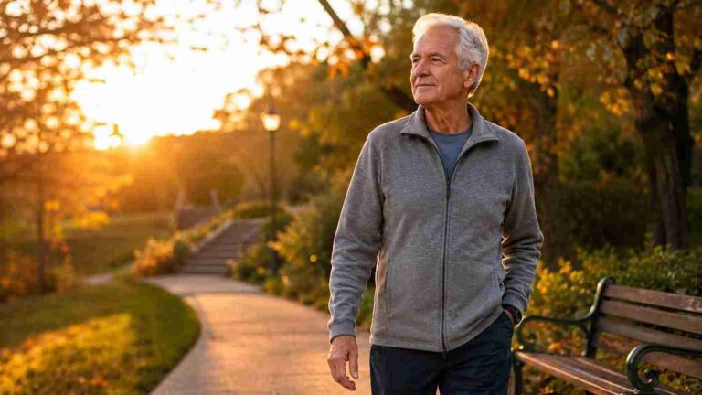 Between Ages 70 and 75: 5 Factors That May Make This Life Stage More ...